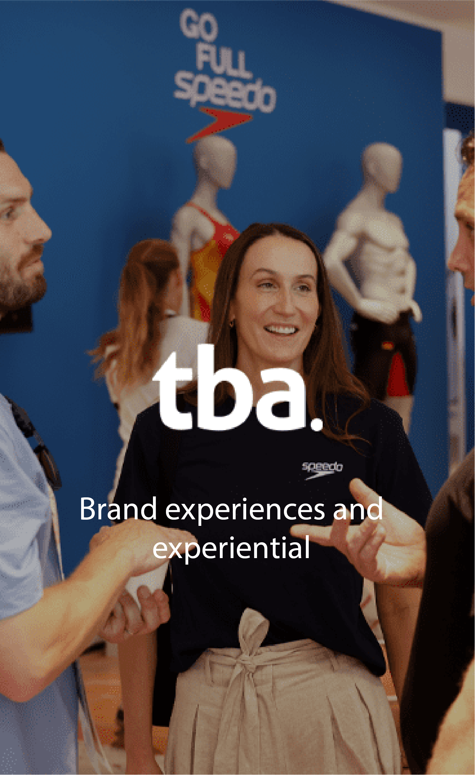 TBA PLC